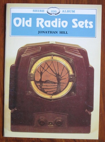 Old Radio Sets